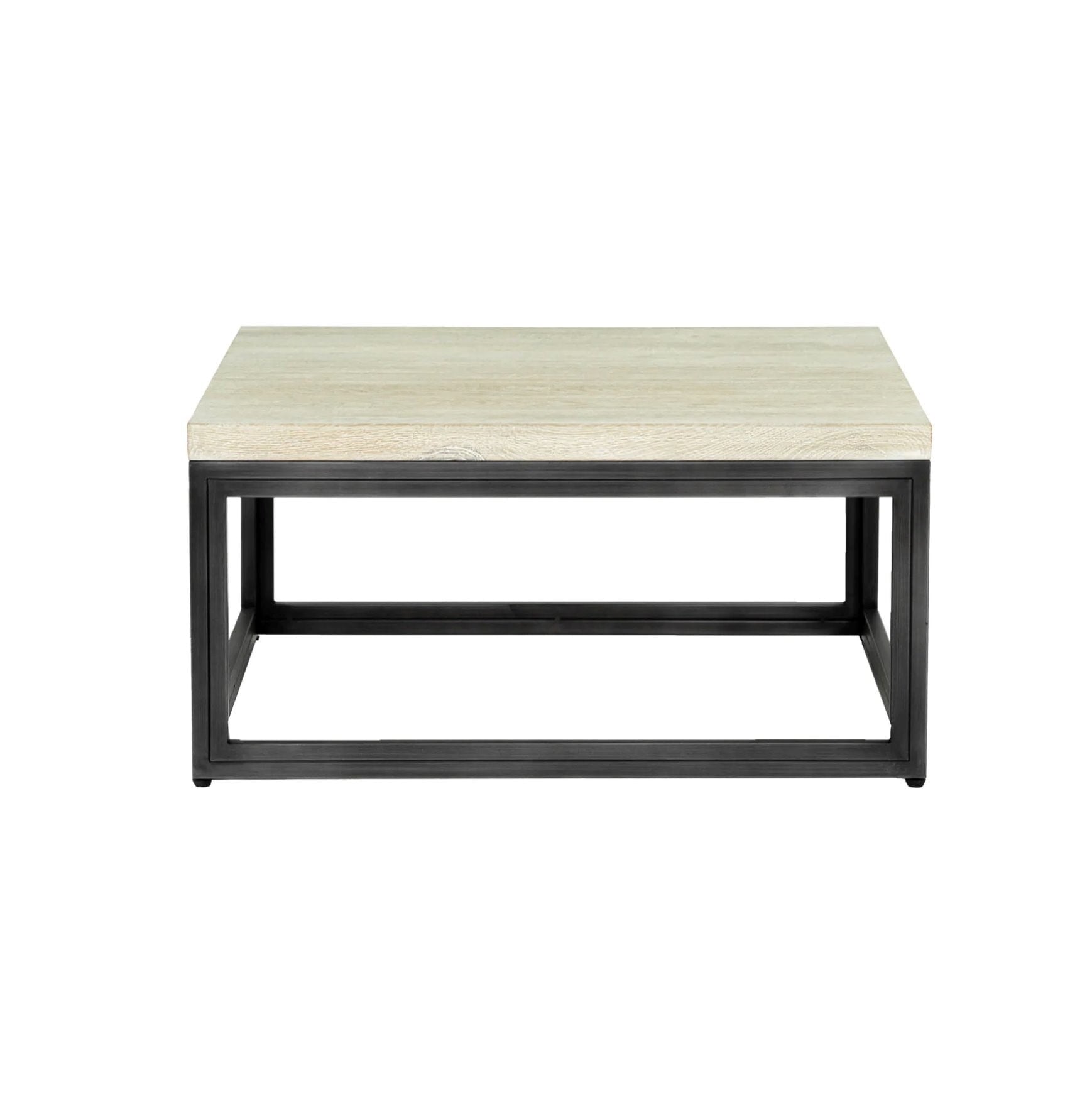 Starlight Square Coffee Table | Living Room Furniture | City Home PDX