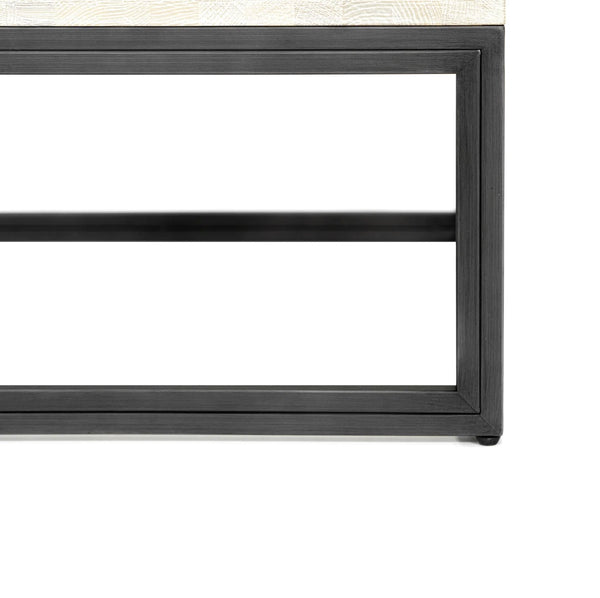 Starlight Square Coffee Table | Living Room Furniture | City Home PDX