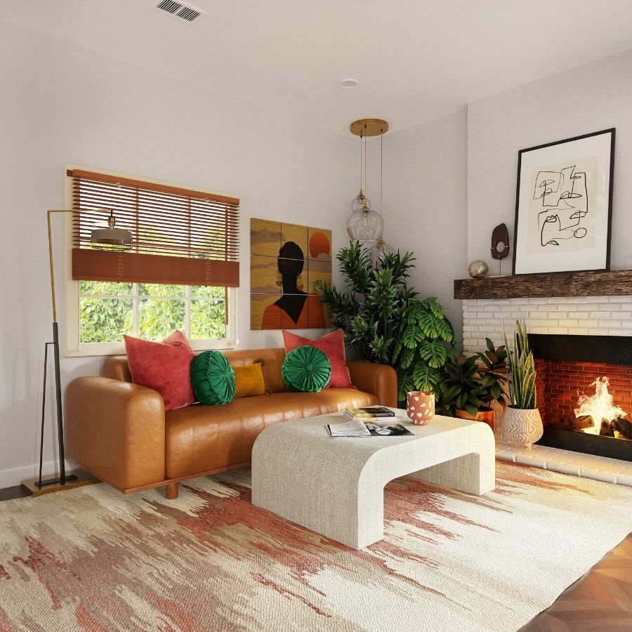 A Guide to Modern Traditional Style