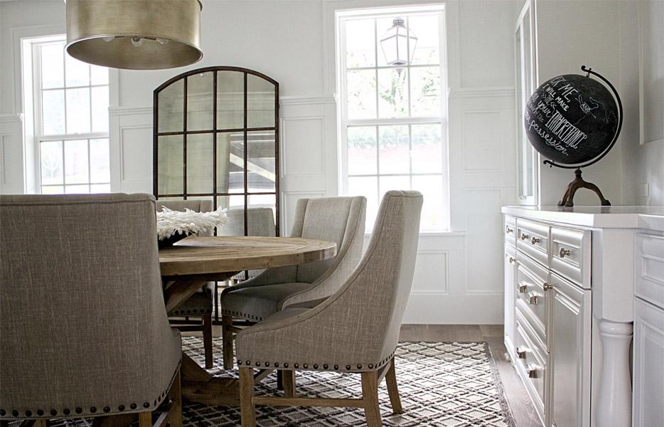 Local Designer Spotlight: Kelly Atwood with Provision House