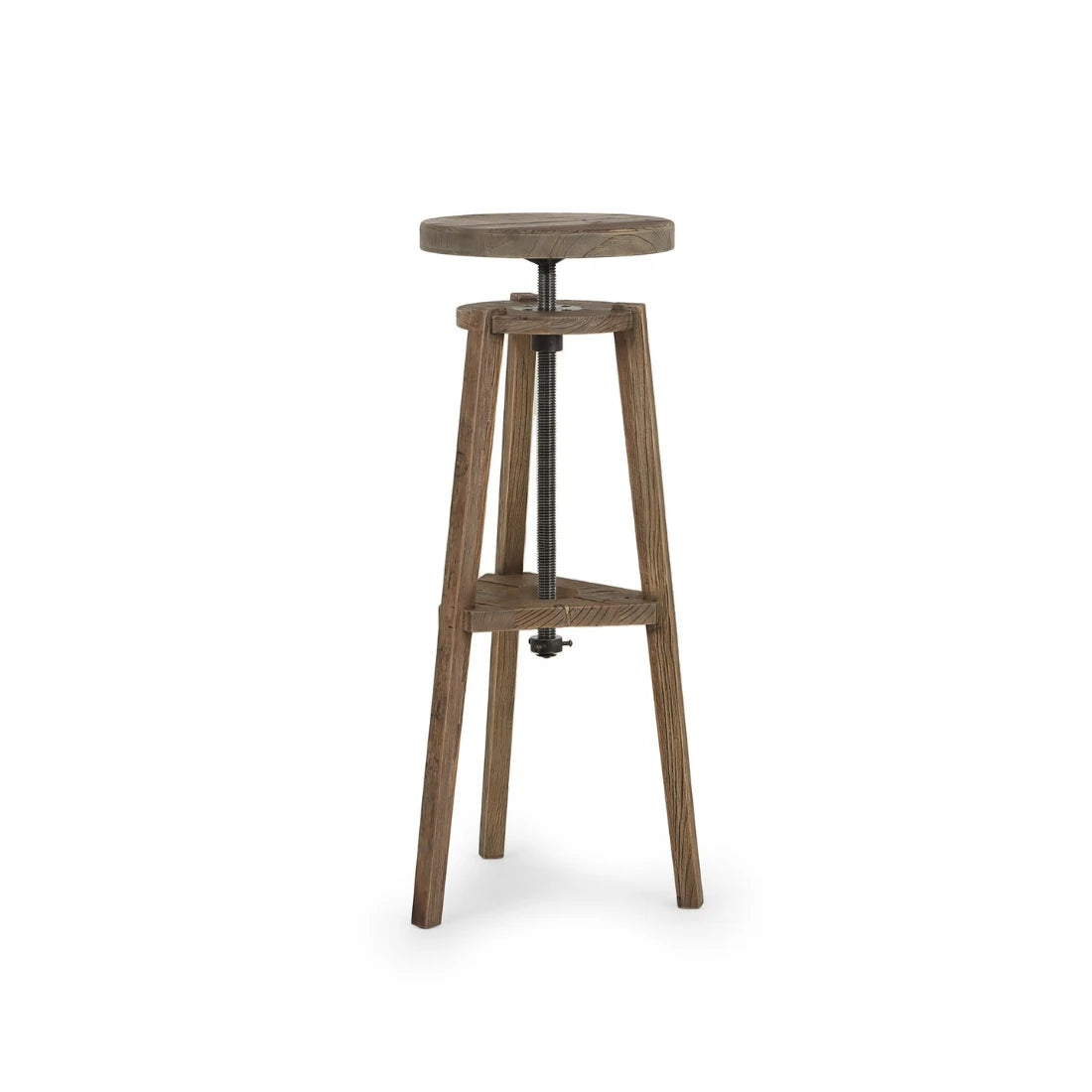 Amber Lewis X Four Hands Addy Pedestal | Décor | City Home PDX