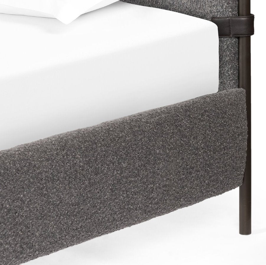 Anderson Bed | Beds & Headboards | City Home PDX