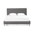 Anderson Bed | Beds & Headboards | City Home PDX