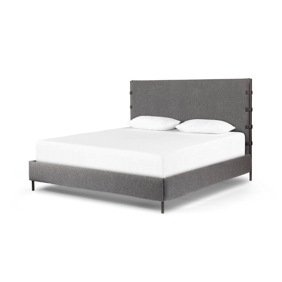 Anderson Bed | Beds & Headboards | City Home PDX