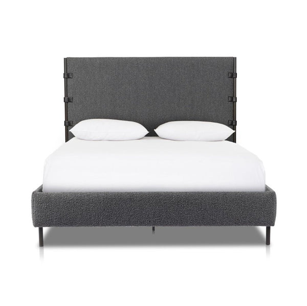 Anderson Bed | Beds & Headboards | City Home PDX
