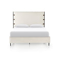 Anderson Bed | Beds & Headboards | City Home PDX