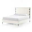 Anderson Bed | Beds & Headboards | City Home PDX