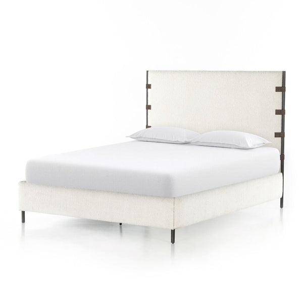 Anderson Bed | Beds & Headboards | City Home PDX