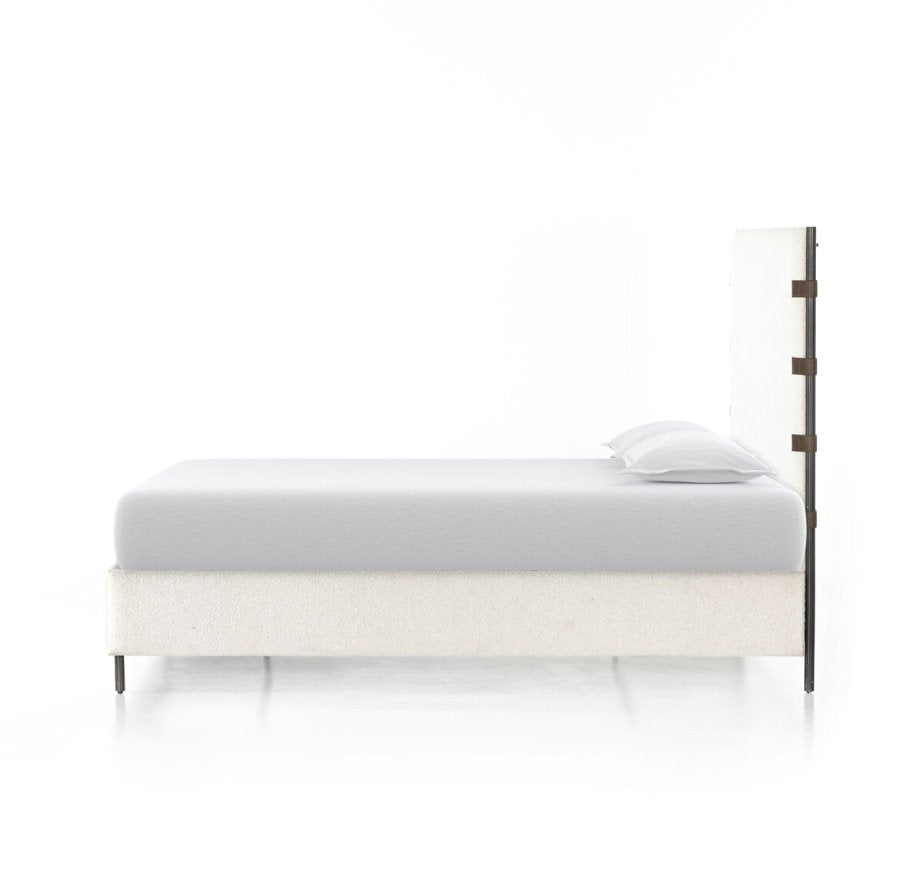 Anderson Bed | Beds & Headboards | City Home PDX