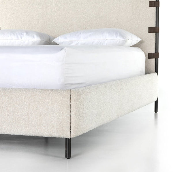 Anderson Bed | Beds & Headboards | City Home PDX
