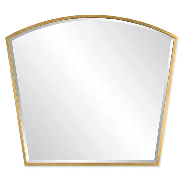 Boundary Arch Mirror | City Home PDX