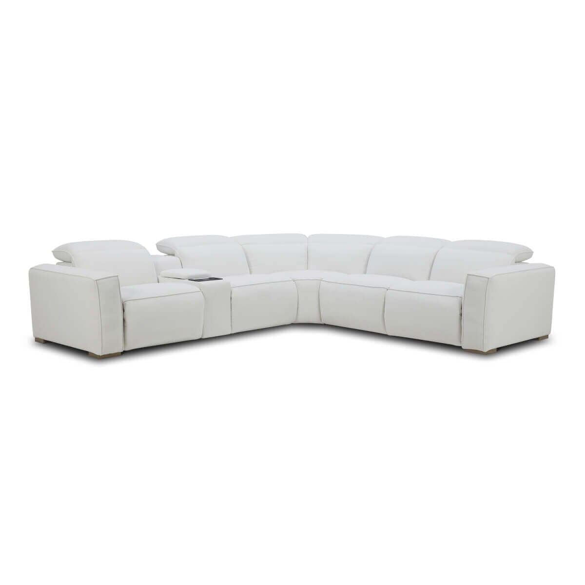 Coburn 6 PC Sectional | Living Room Seating | City Home PDX