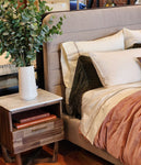 Cumulus Queen Bed | Beds & Headboards | City Home PDX