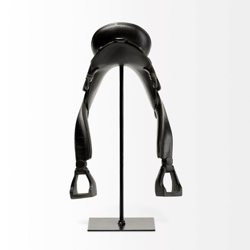 Colt Sculpture | Décor Object | City Home PDX