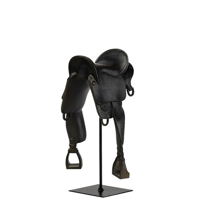 Colt Sculpture | Décor Object | City Home PDX