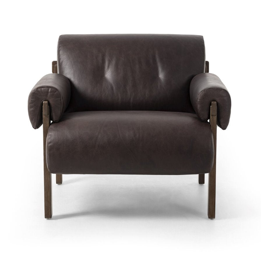 Cora Chair | Accent Chairs | City Home PDX