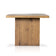 Eaton Amber Oak Dining Table | Dining Room Furniture | City Home PDX