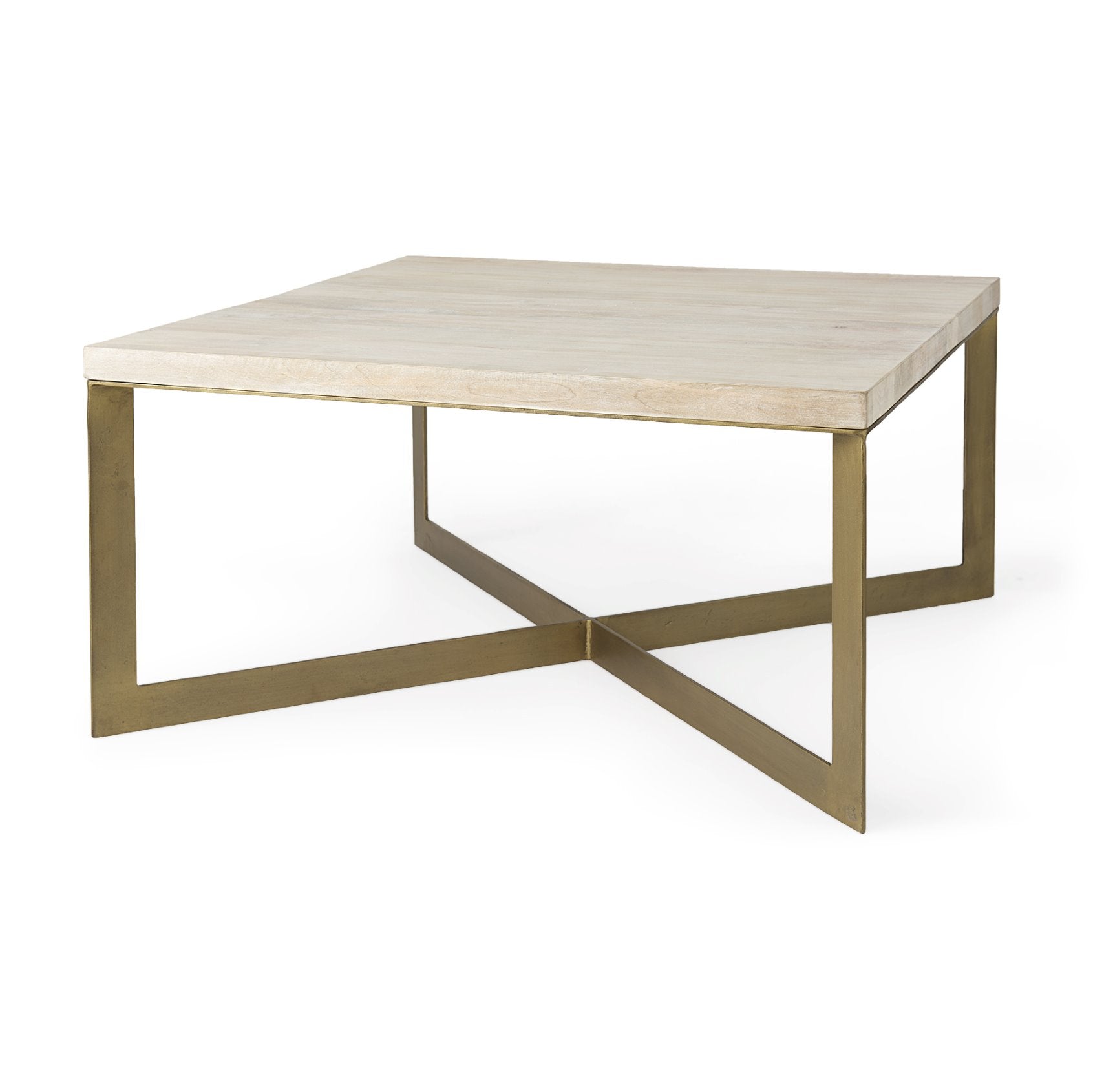 Faye Coffee Table | Living Room Tables | City Home PDX