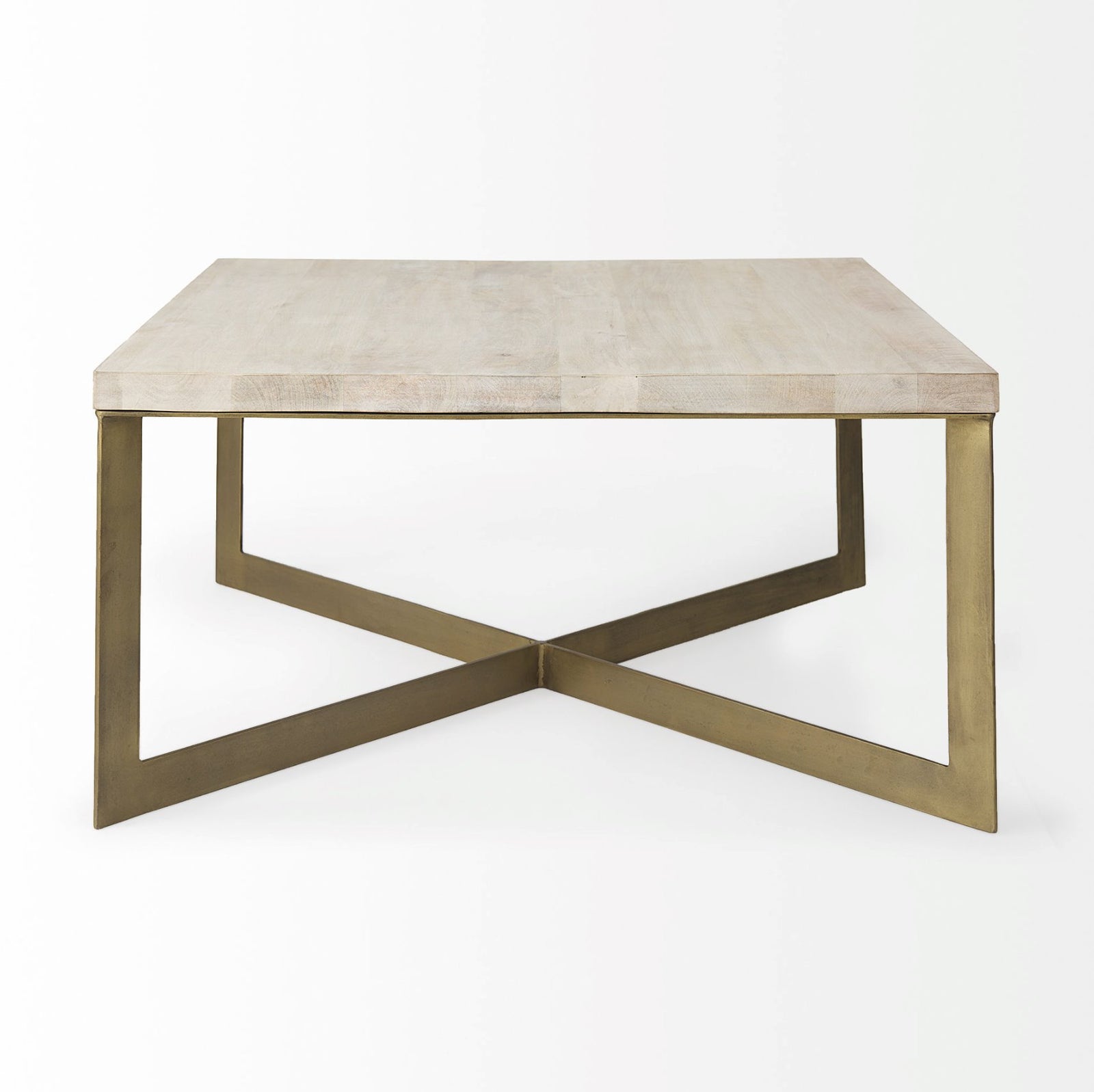 Faye Coffee Table | Living Room Tables | City Home PDX