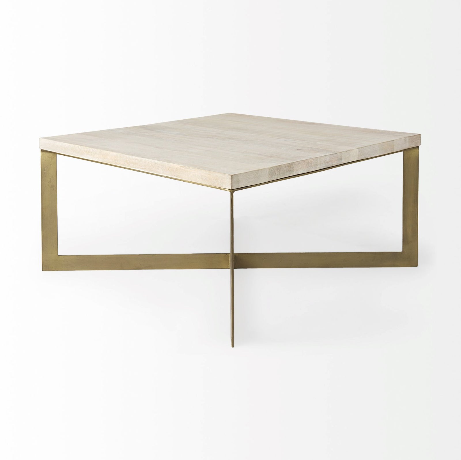 Faye Coffee Table | Living Room Tables | City Home PDX