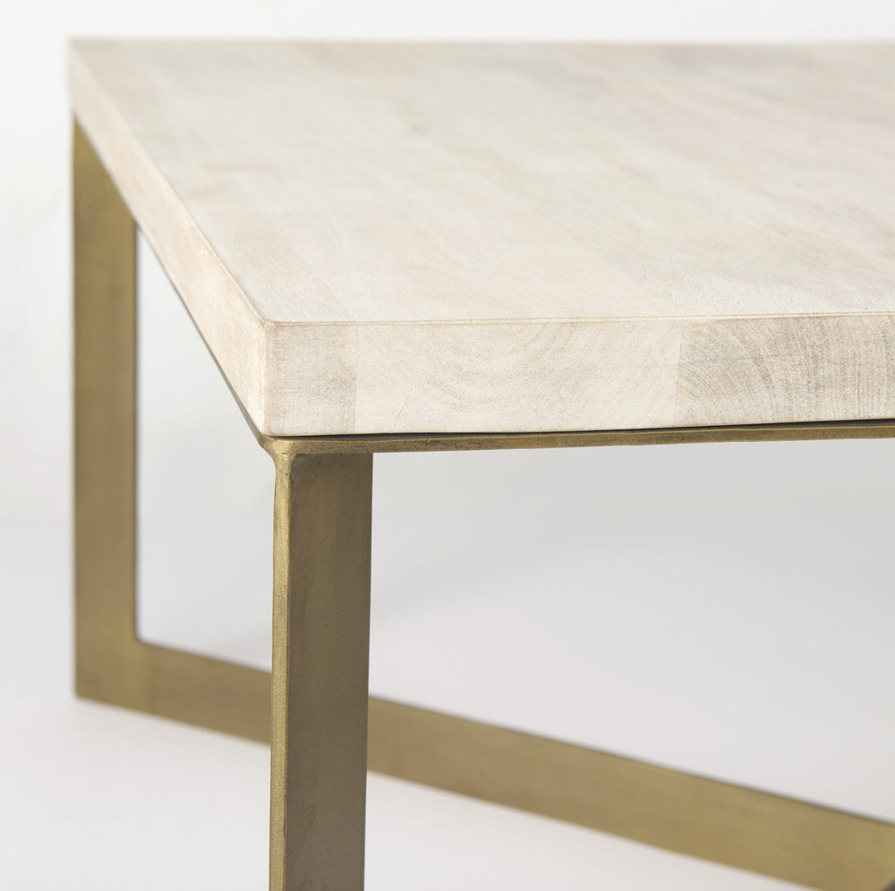 Faye Coffee Table | Living Room Tables | City Home PDX