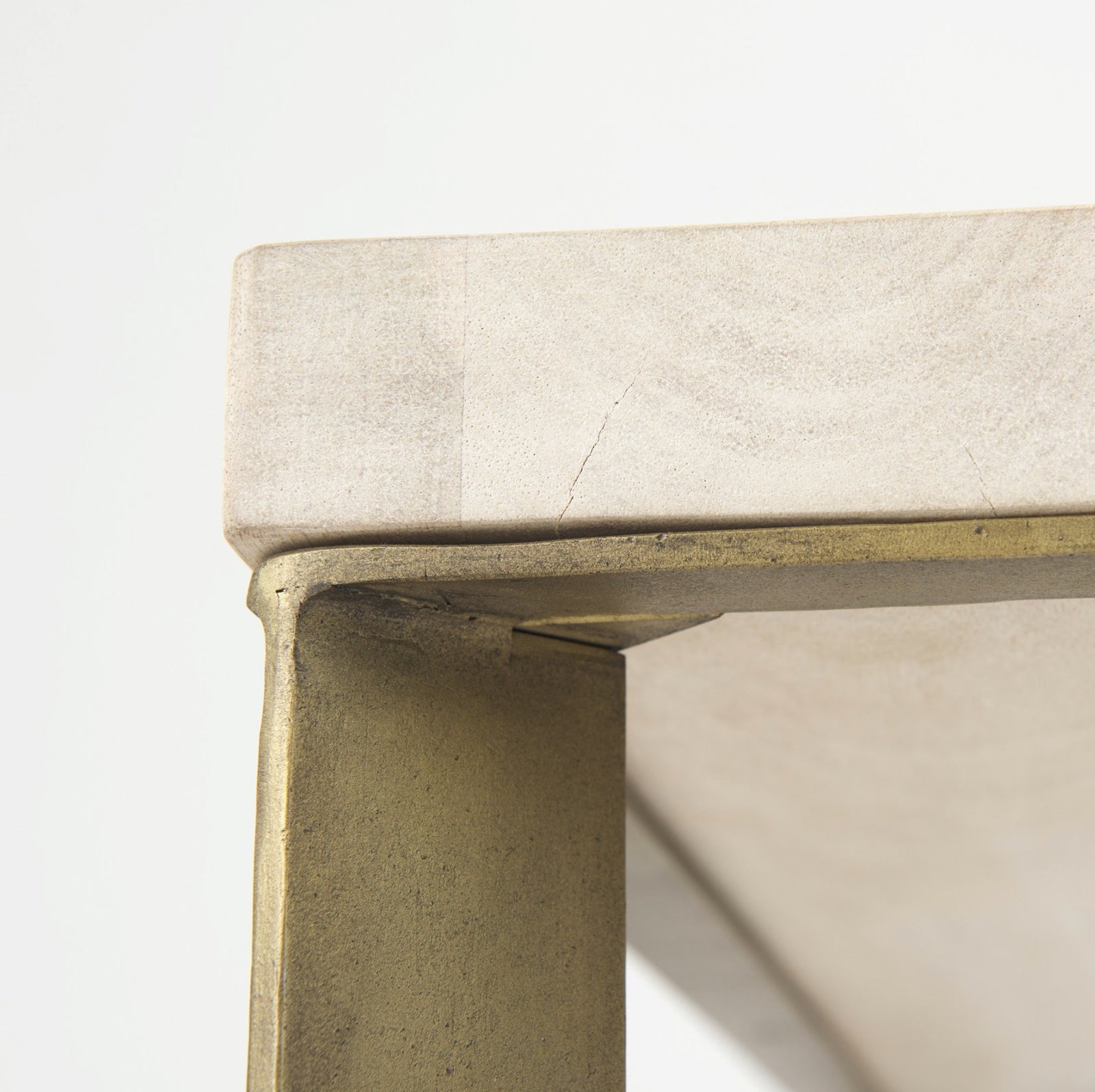 Faye Coffee Table | Living Room Tables | City Home PDX
