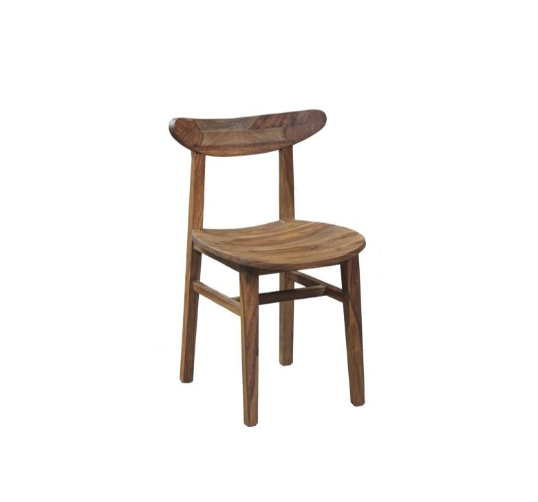 Fusion Dining Chair | Dining Room Furniture | City Home PDX.