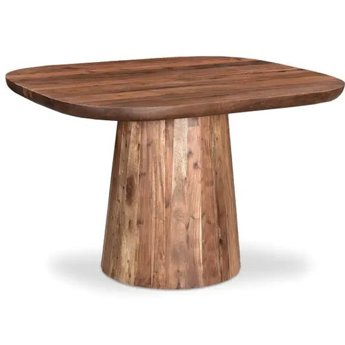 Dining Tables, Benches, and Chairs | City Home in Portland, OR