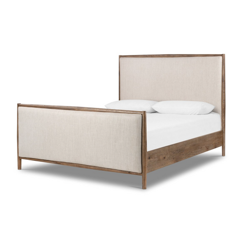 Anderson Bed | Beds & Headboards | City Home PDX