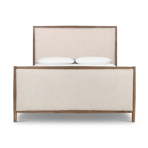 Anderson Bed | Beds & Headboards | City Home PDX