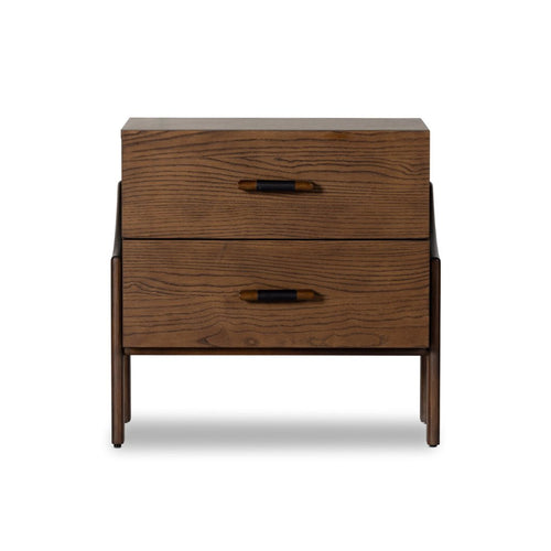 Halston Nightstand | Bedroom | City Home PDX