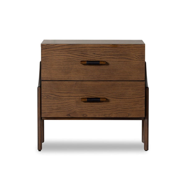 Halston Nightstand | Bedroom | City Home PDX