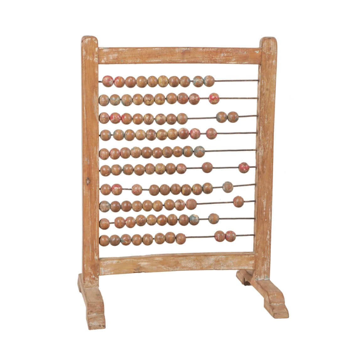 Handmade Abacus | Found + Collected | City Home PDX