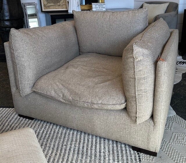 Felix Chair | City Home PDX Outlet