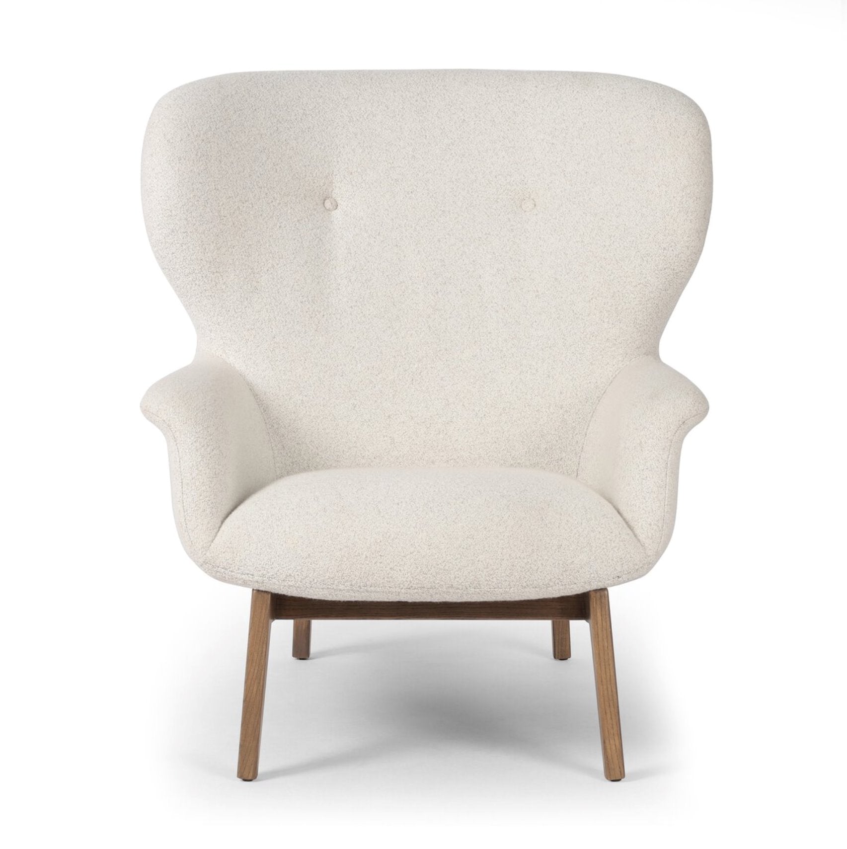 Lilith Chair | Accent Chairs | City Home PDX