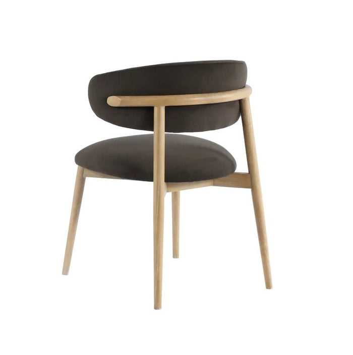 Milo Dining Chair | Dining Room Furniture | City Home PDX