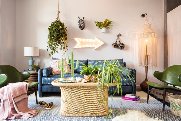 City Home | Portland, Oregon | Furniture and Home Decor