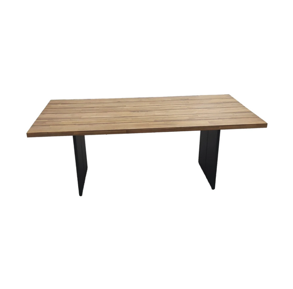 Naples Outdoor Dining Table | Furniture | City Home PDX