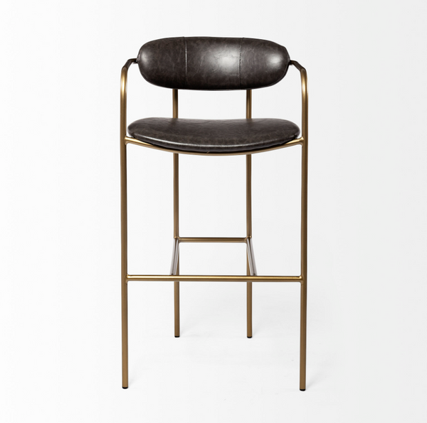 Parker Bar Stool | Bar & Counter Stools | City Home PDX