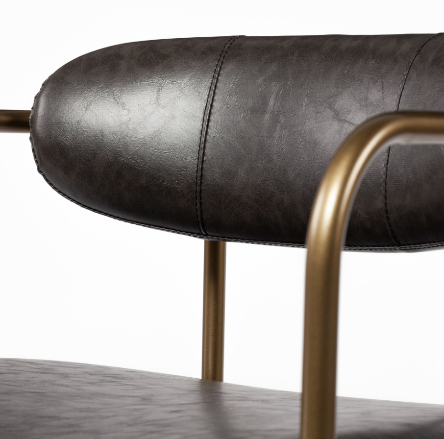 Parker Bar Stool | Bar & Counter Stools | City Home PDX