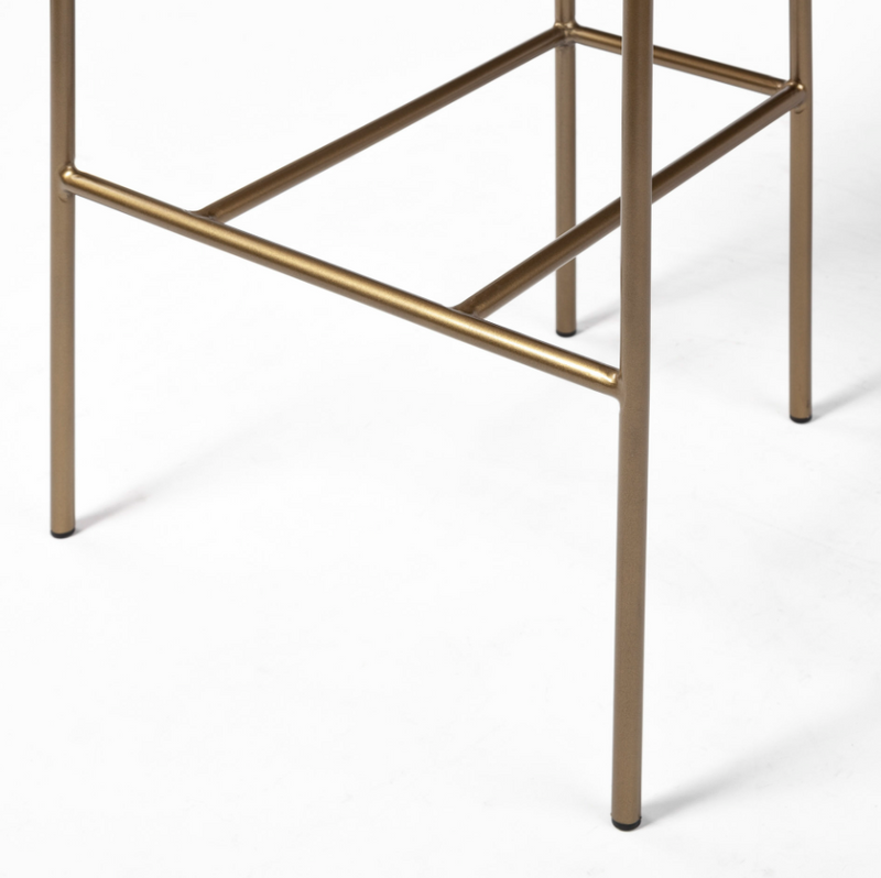 Parker Bar Stool | Bar & Counter Stools | City Home PDX