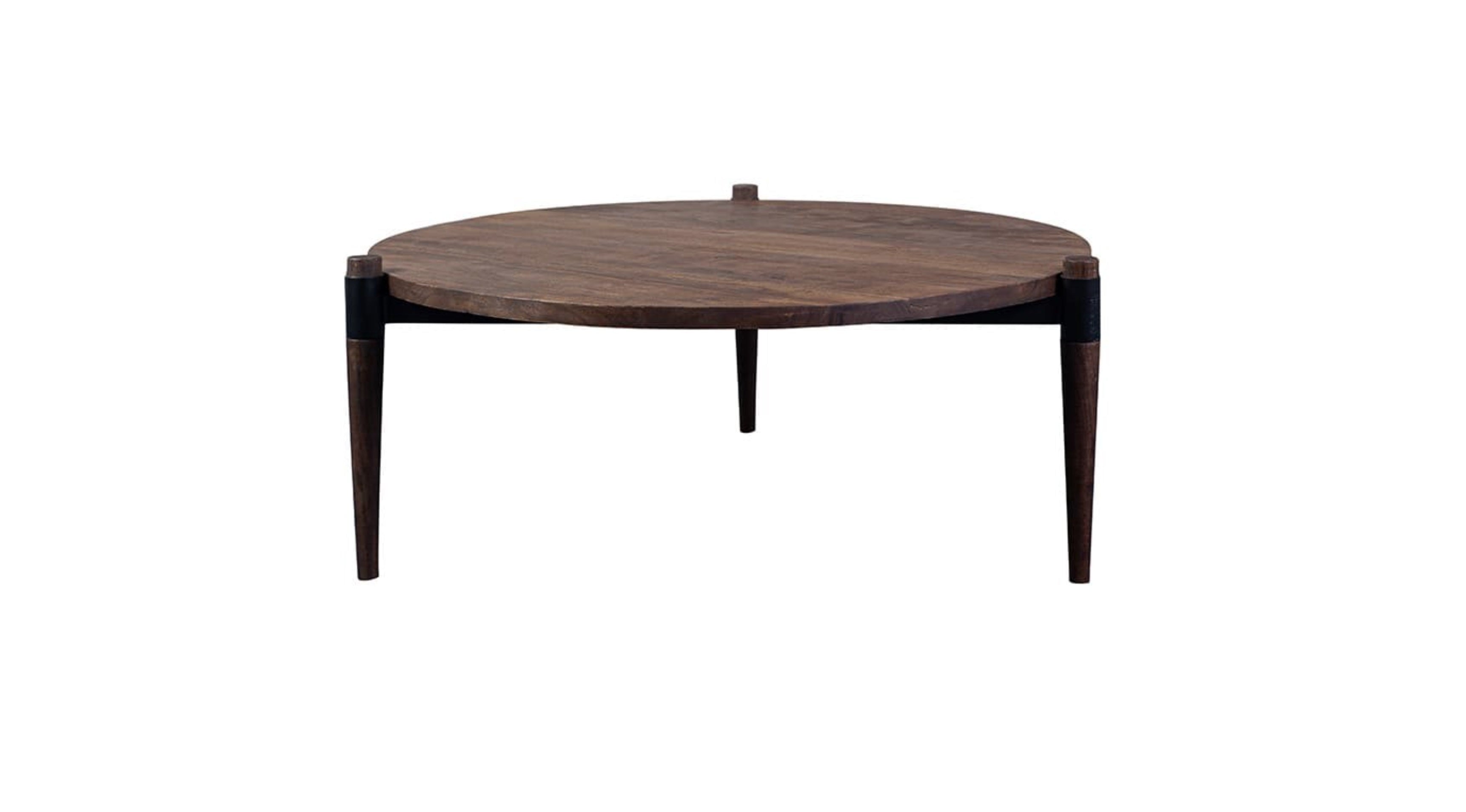 Santiago Coffee Table | Living Room Furniture | City Home PDX