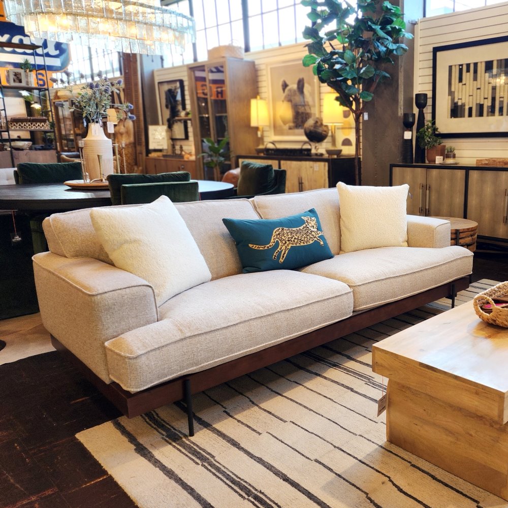 Stark Street Sofa | Sofas Portland Oregon | City Home