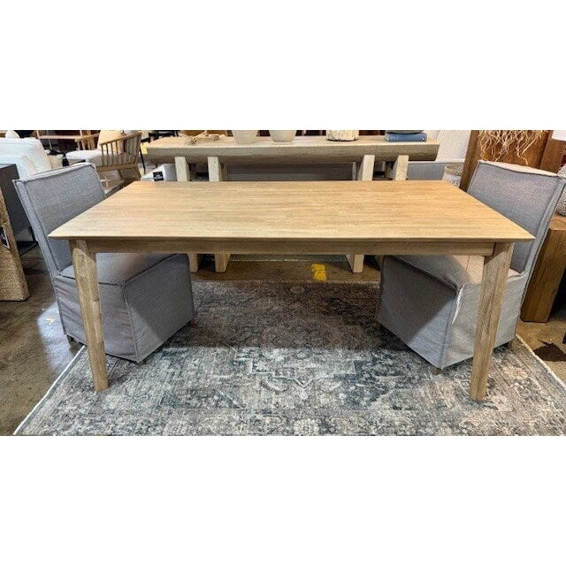 Toronto Dining Table | City Home PDX Outlet