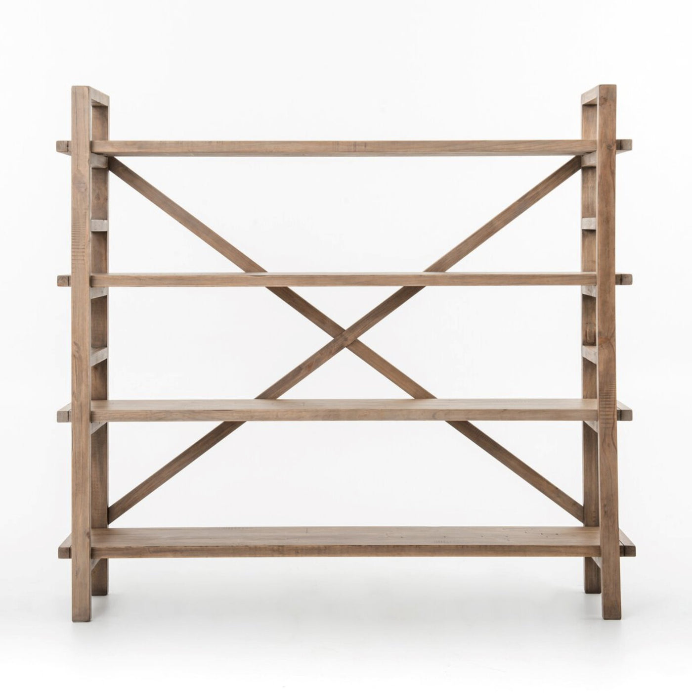 Bookshelves & Shelving Units | City Home in Portland, OR