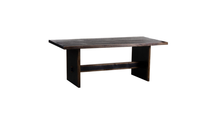 Udo Dining Table | Dining Room Furniture | City Home PDX