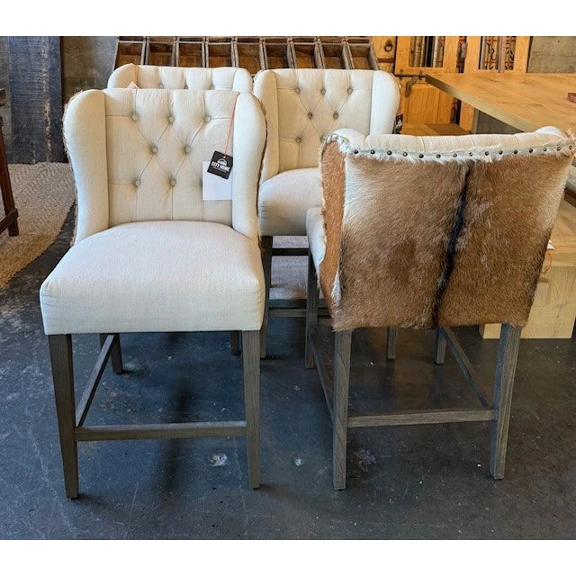 Pauline Counter Stool | Furniture | City Home PDX Outlet