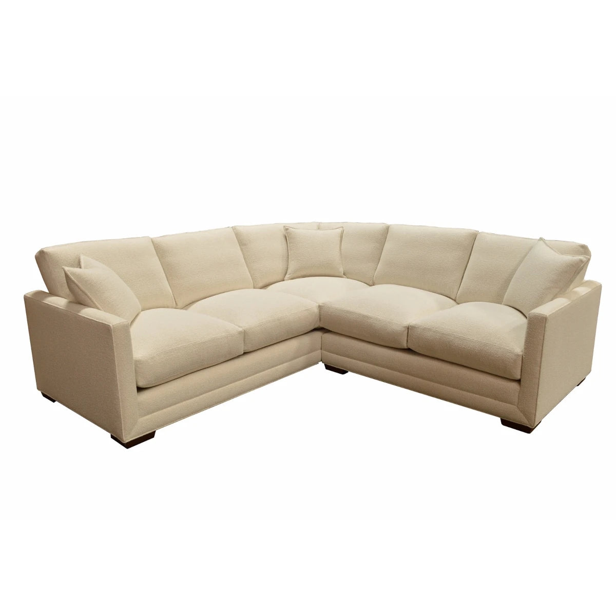Dylan Sectional Sofa | Sofas and Sectionals | City Home PDX