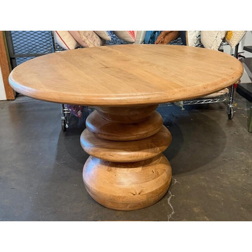 Wood Shelf | City Home PDX Outlet