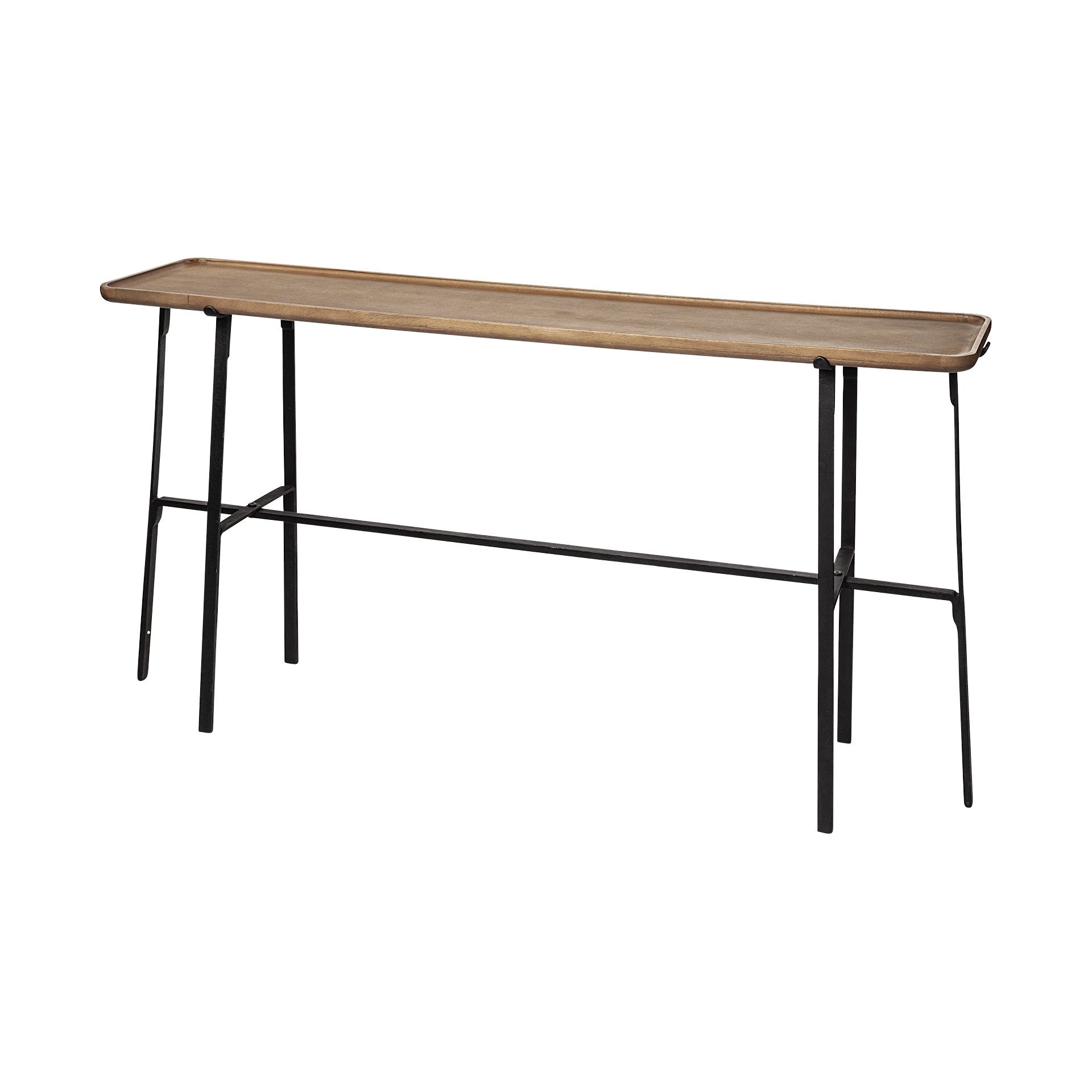 Helios II Console Table– City Home
